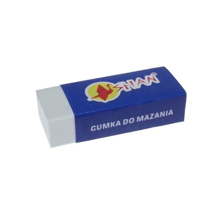 Guma de sters Shan - eMAG.ro