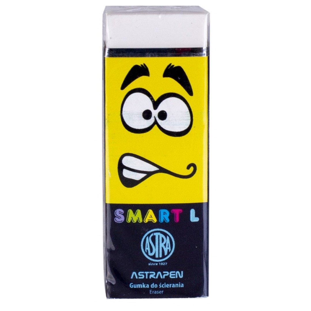 Guma de sters, Smart L Astra - eMAG.ro