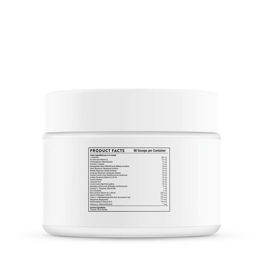 Immugen Powder Immugen Powder Suport pentru imunitate pentru caini si ...