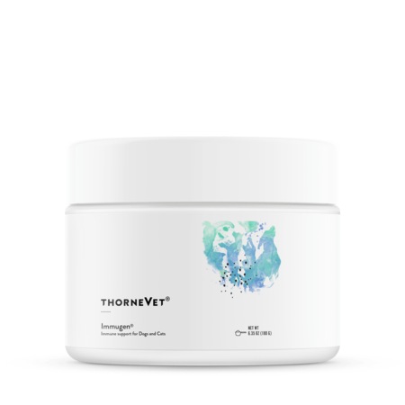 Immugen Powder Immugen Powder Suport pentru imunitate pentru caini si ...