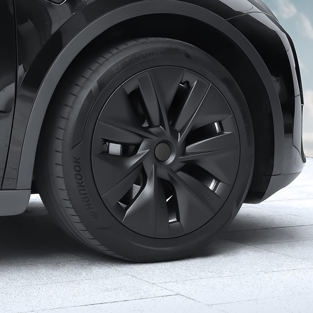 Capace Gemini Performance, 19 inch, Tesla Model Y, Set 4 buc - eMAG.ro