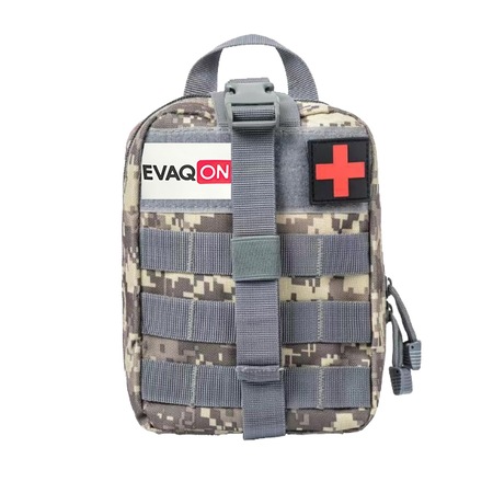 Kit de supravietuire "Evacon Protection Mini" pentru cutremure ...