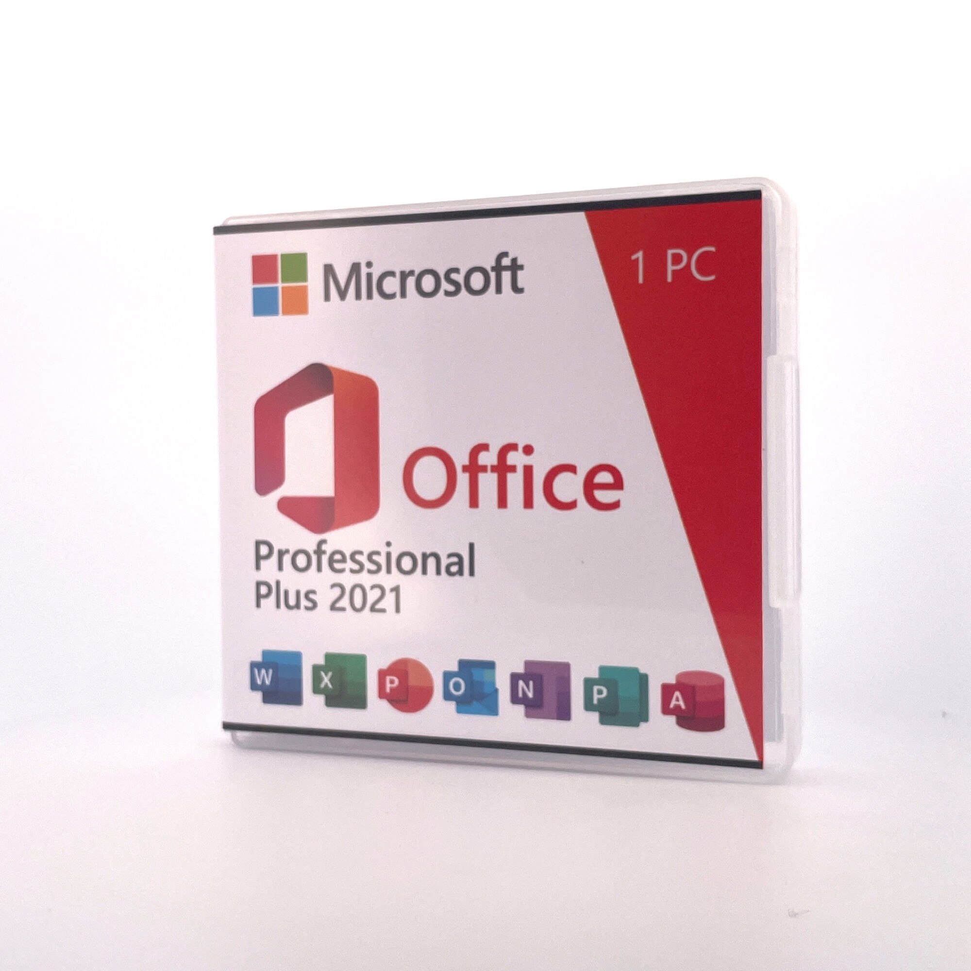 Лиценз за Microsoft Office Professional Plus 2021, Продажба на дребно ...