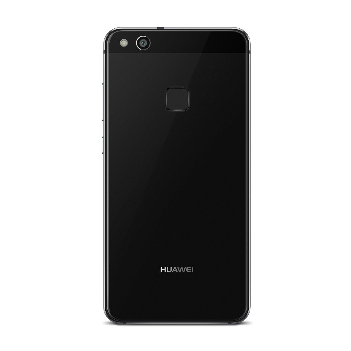 Смартфон Huawei P10 Lite, 32GB, Dual SIM, Midnight Black - eMAG.bg
