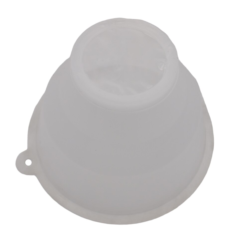 Filtru cupa reutilizabil de 5000 mesh pentru filtrarea vopselei, Val ...