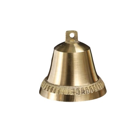 Clopot de cupru, sonerie din alama, memento, clopot deschidere retro ...