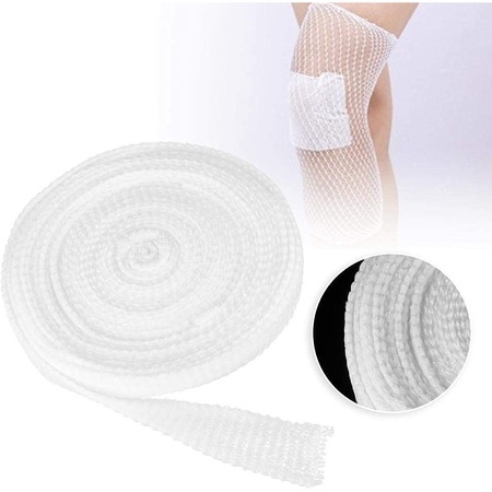 Pansament de sustinere elastic de 10 cm, Alb - eMAG.ro