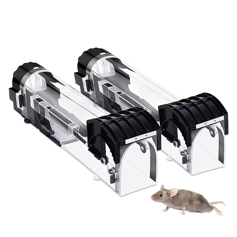 Capcana umana pentru soareci, ecologica, fara ucidere, capcana pentru ...