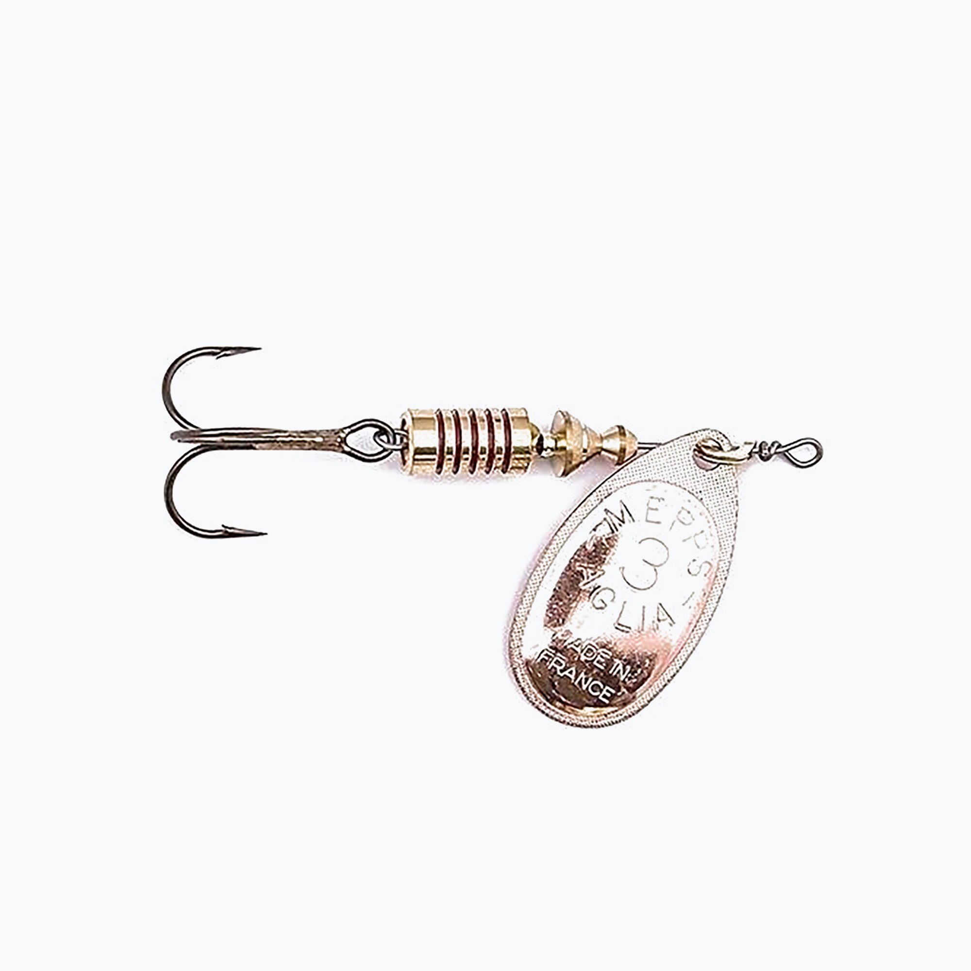 Ancora pescuit, Mepps, Argintiu - eMAG.ro