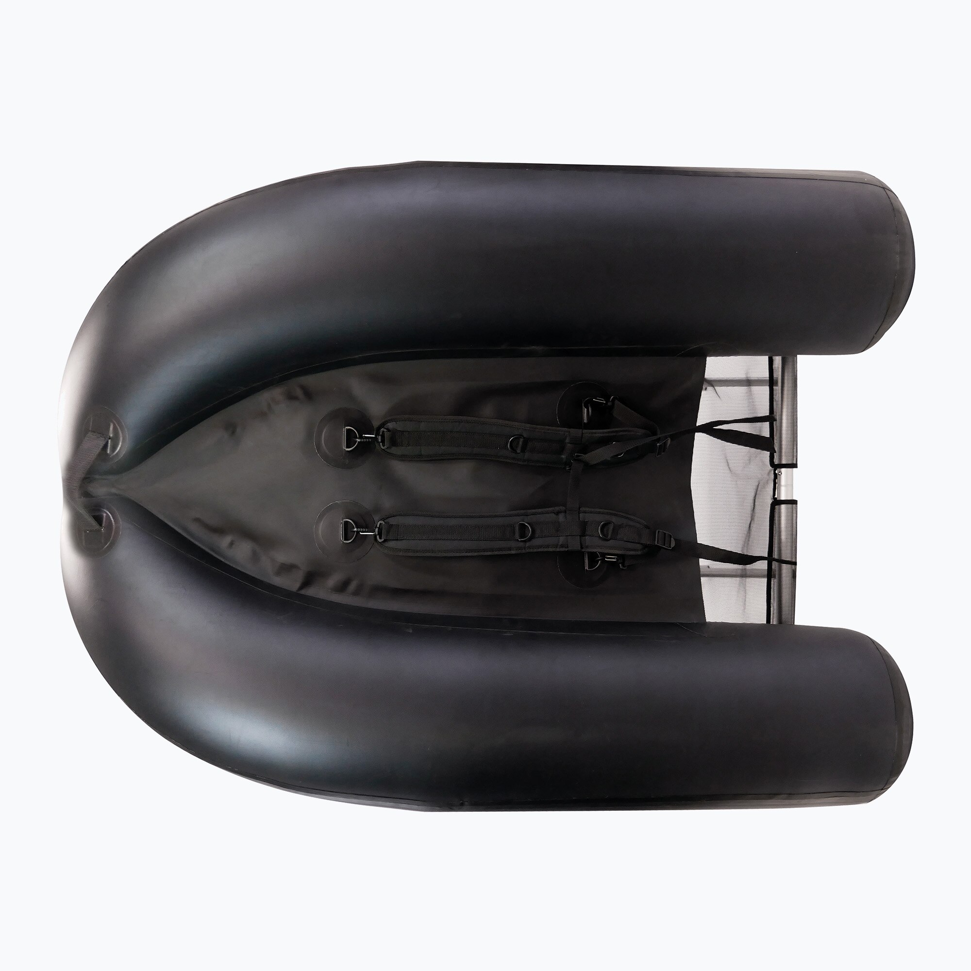 Barca plutitoare, Rapala, PVC, 150kg, Negru, RA7818028 - eMAG.ro