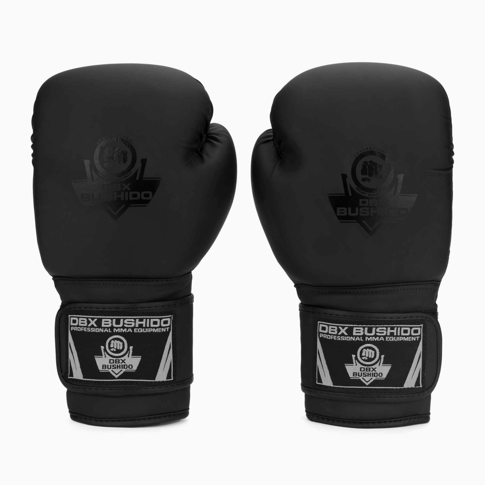 Manusi box DBX BUSHIDO B-2v12 - eMAG.ro