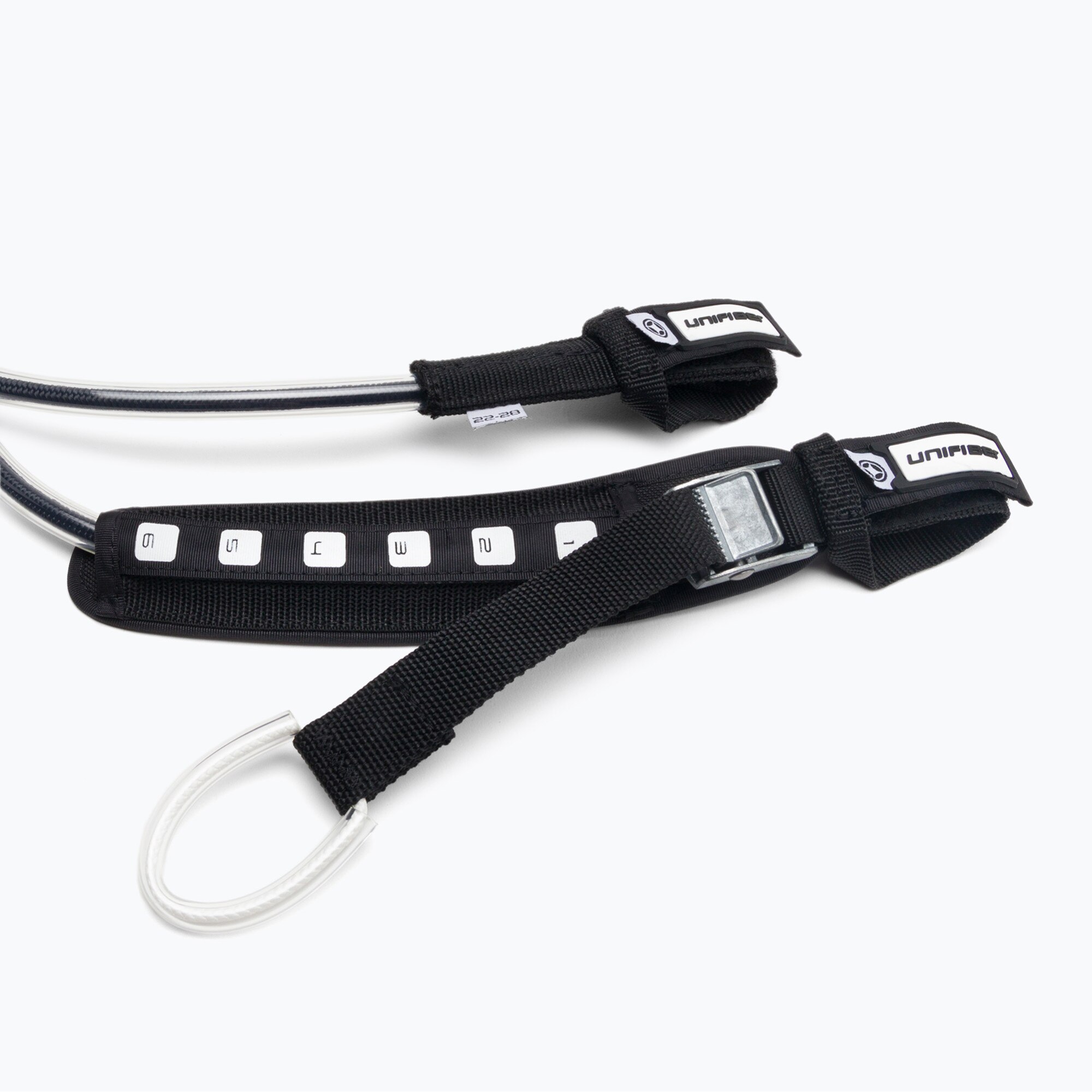 Hamuri de prindere, Unifiber, Fix Vario, Inox, Negru - eMAG.ro
