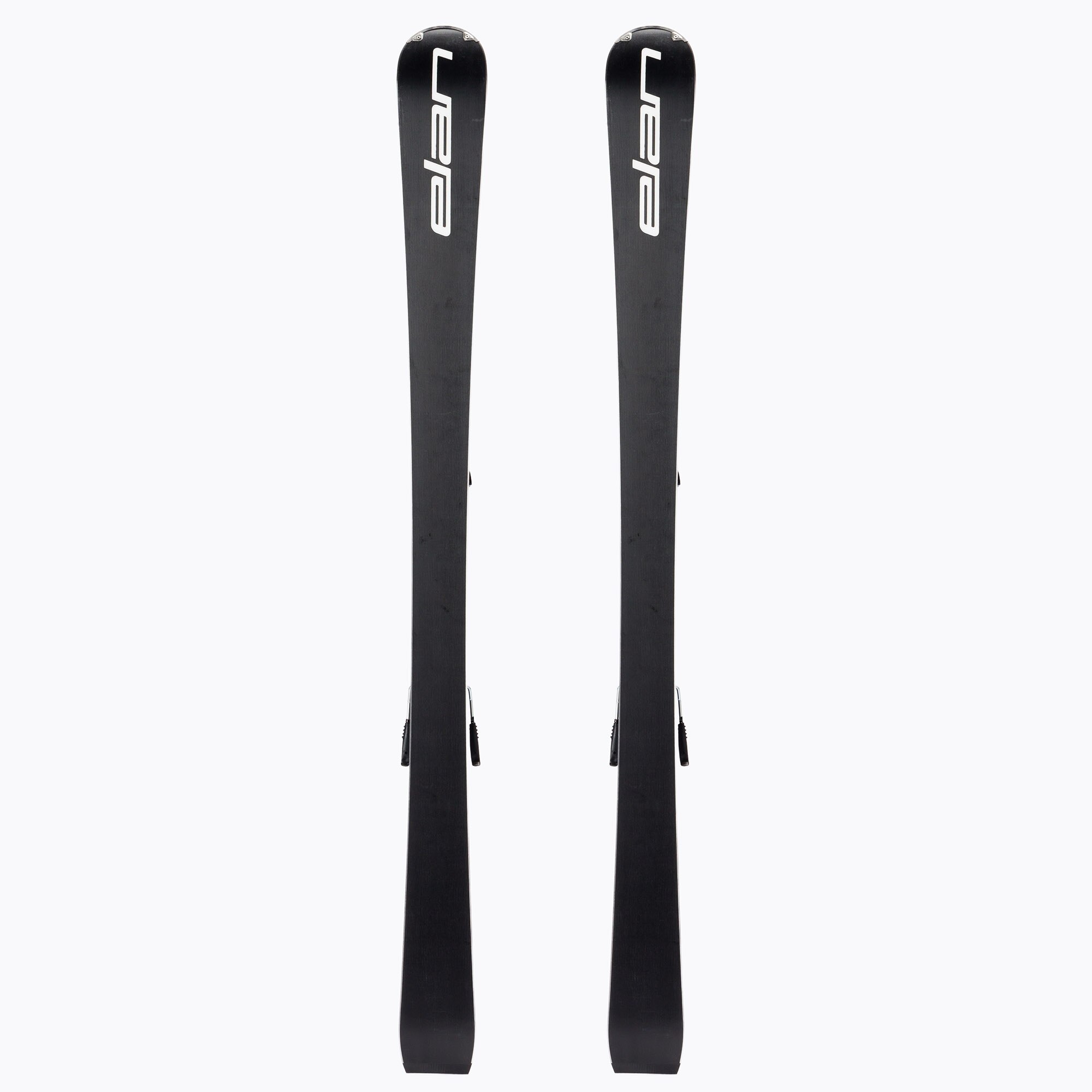 Skiuri de coborare pentru femei, Elan, Insomnia, 14 TI PS + ELW 9 ...