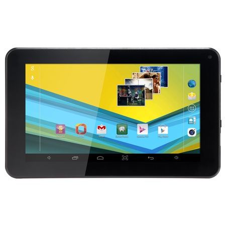Tableta UTOK 700Q Ultra cu procesor Quad-Core A31S 1.0GHz, 7", Multi ...