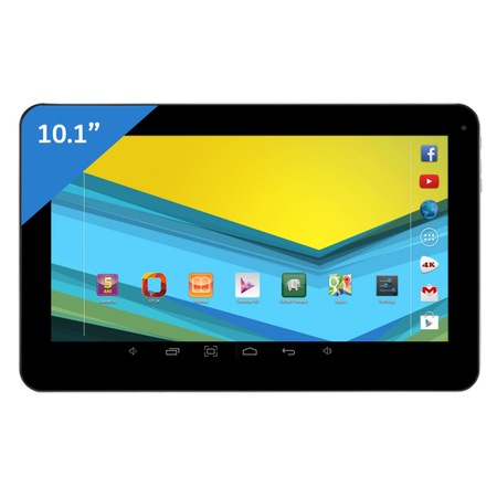 Tableta UTOK 1000Q Lite cu procesor Quad-Core A31S 1.0GHz, 10.1", Multi ...