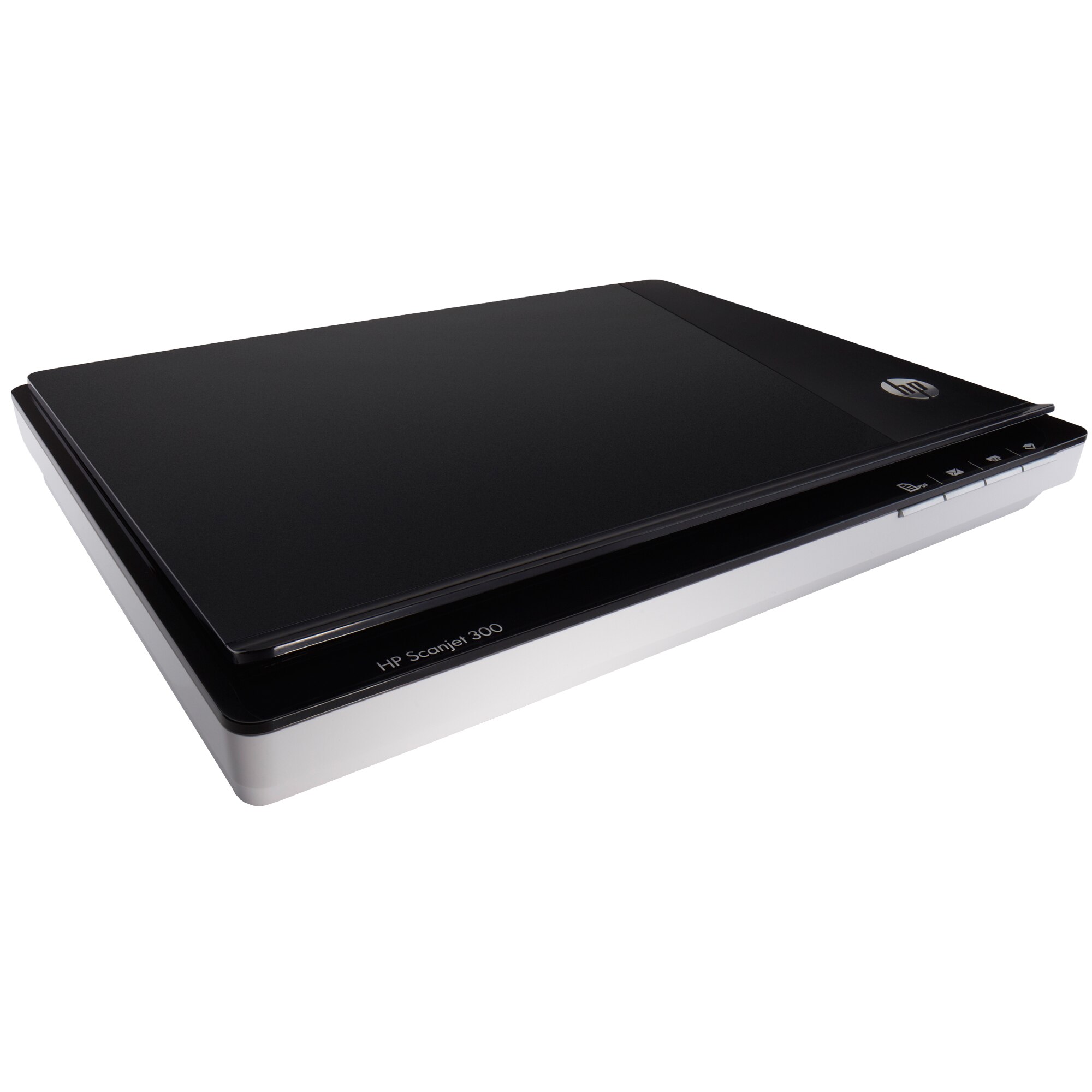 Scanner HP Scanjet 300, A4 - eMAG.ro