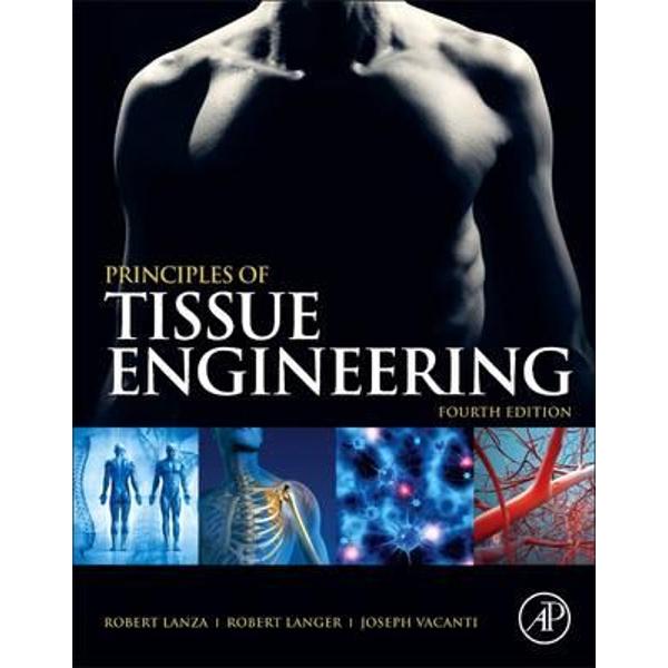 Principles of Tissue Engineering - eMAG.ro