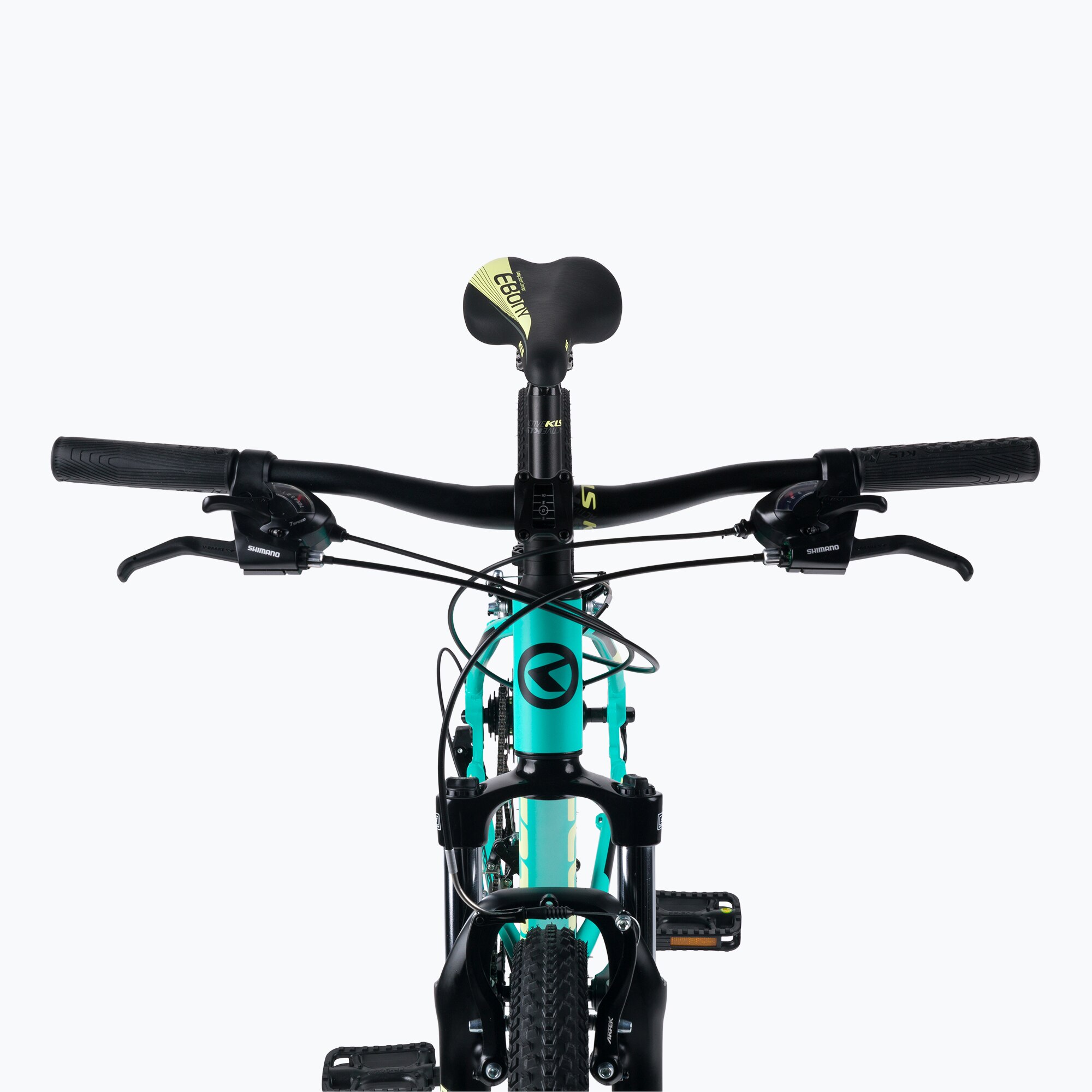 Bicicleta de munte pentru femei, Kellys, Aluminiu, 29 inci, Verde - eMAG.ro