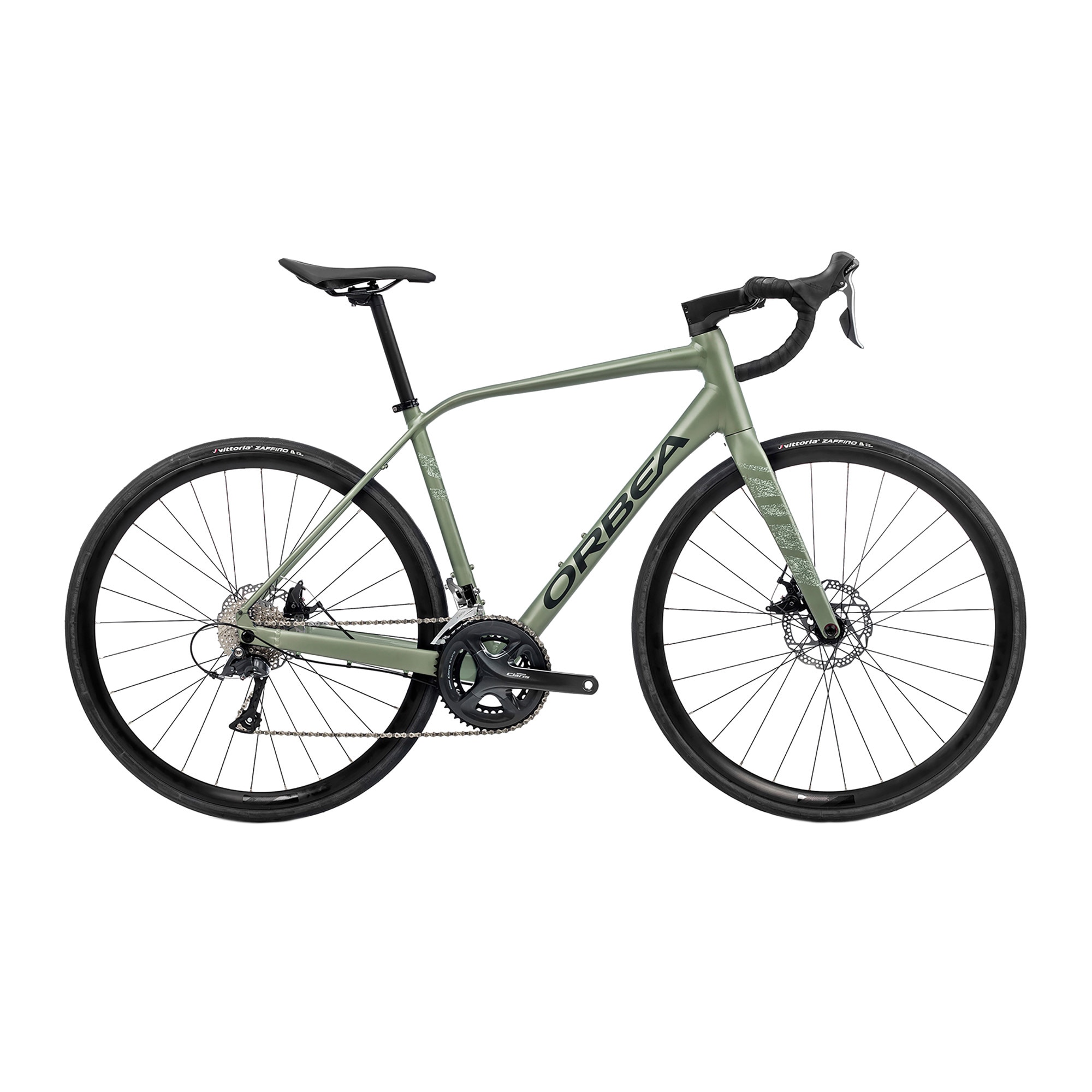 Bicicleta Orbea, Avant H60, 28", 16 viteze, Aluminiu, Verde - eMAG.ro