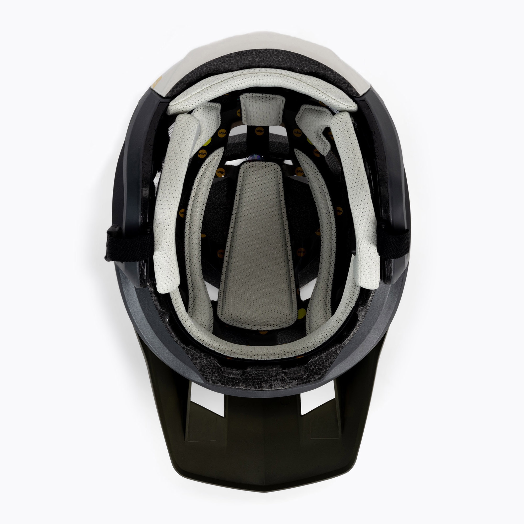 Casca de bicicleta Fox Racing Dropframe Pro verde M - eMAG.ro