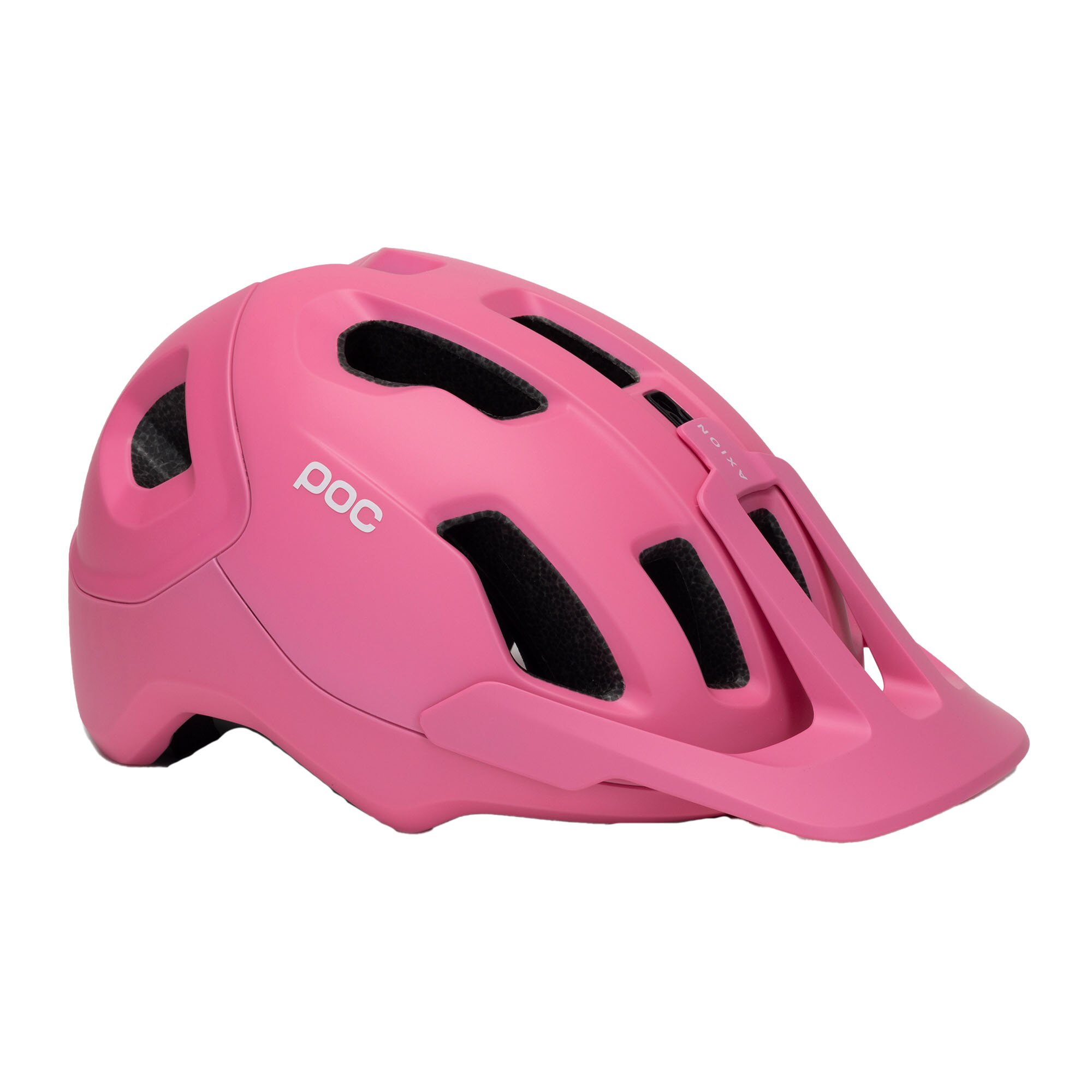 Casca de bicicleta, POC, Axion, 51-54 cm, S - eMAG.ro