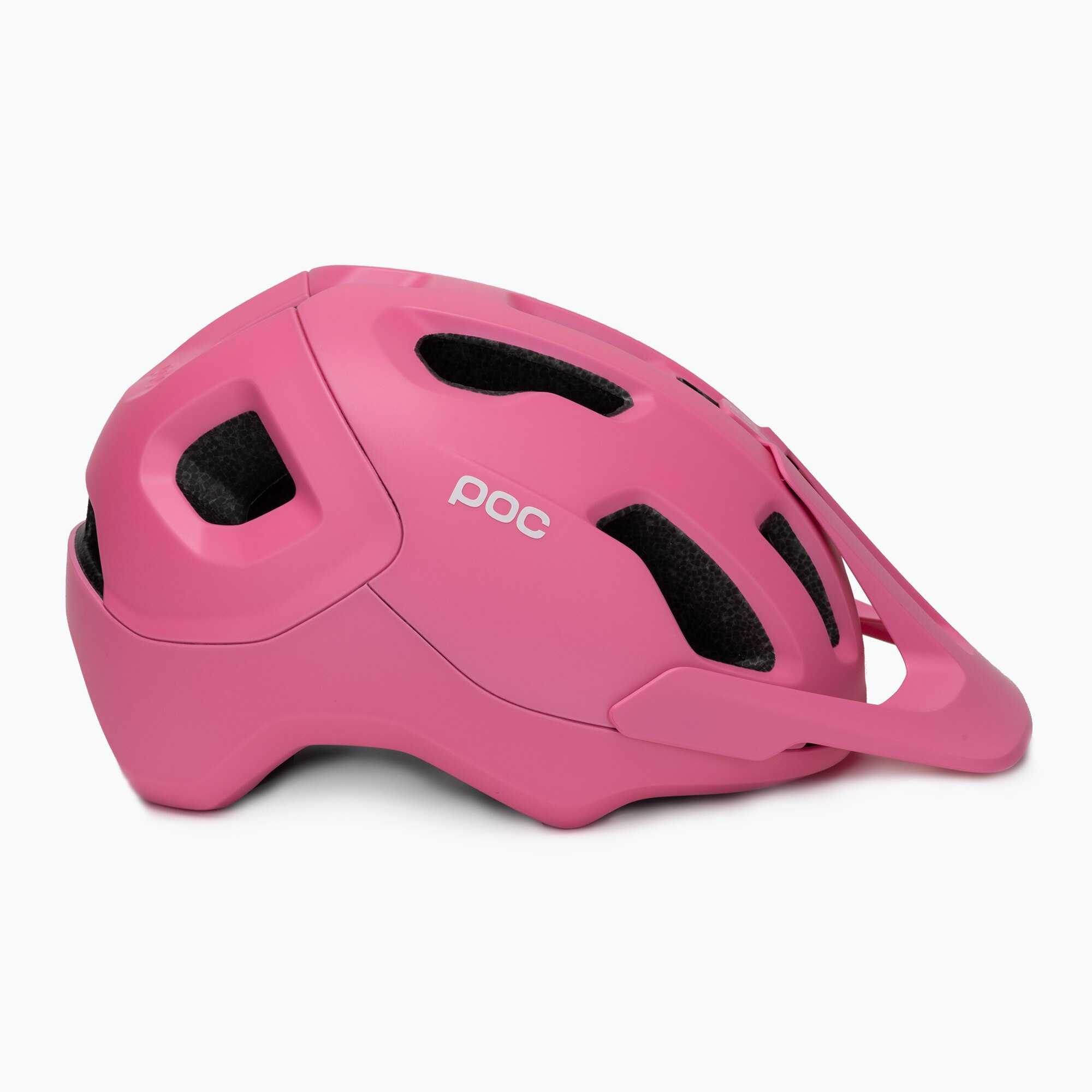 Casca protectie sport, Poc, Roz, 55-58 cm - eMAG.ro