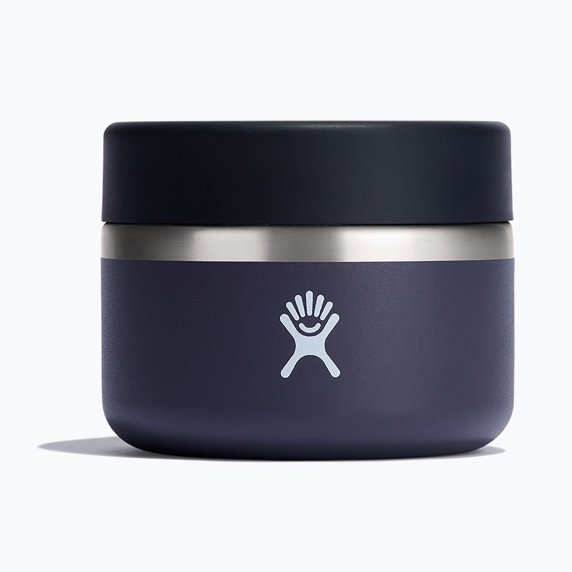 Bol camping, Hydro Flask, Inox, Negru - eMAG.ro