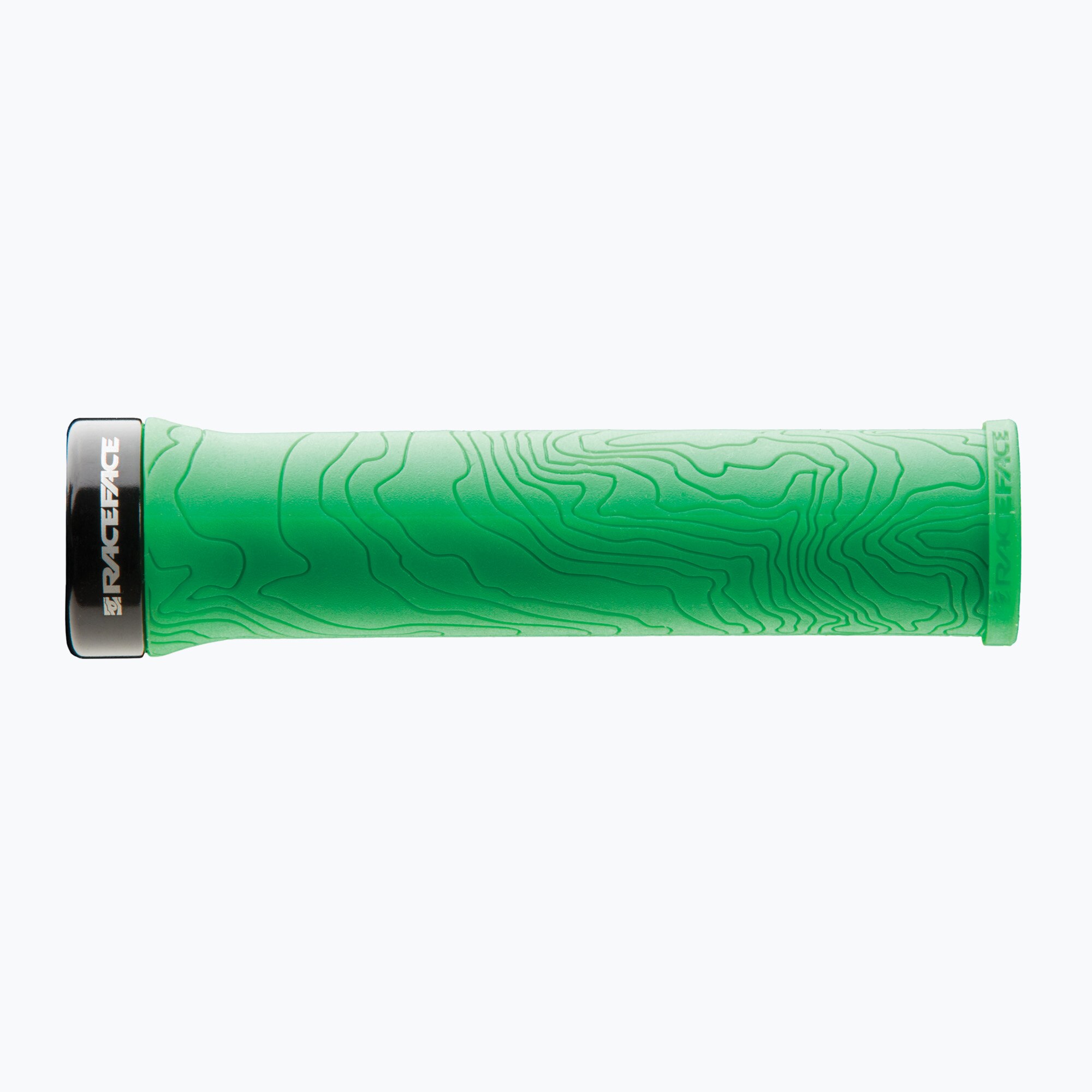 Manere de ghidon RACE FACE Half Nelson verde - eMAG.ro