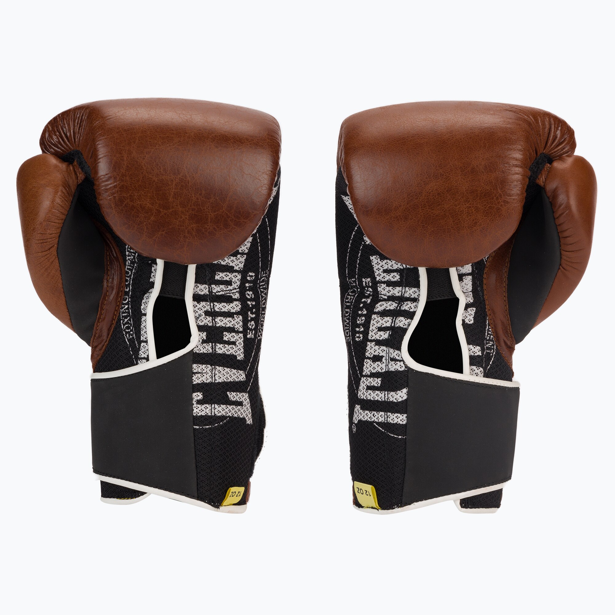 Manusi de box, Everlast, Maro - eMAG.ro
