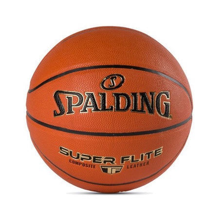 Minge baschet, Spalding, Super Flite, 7 - eMAG.ro
