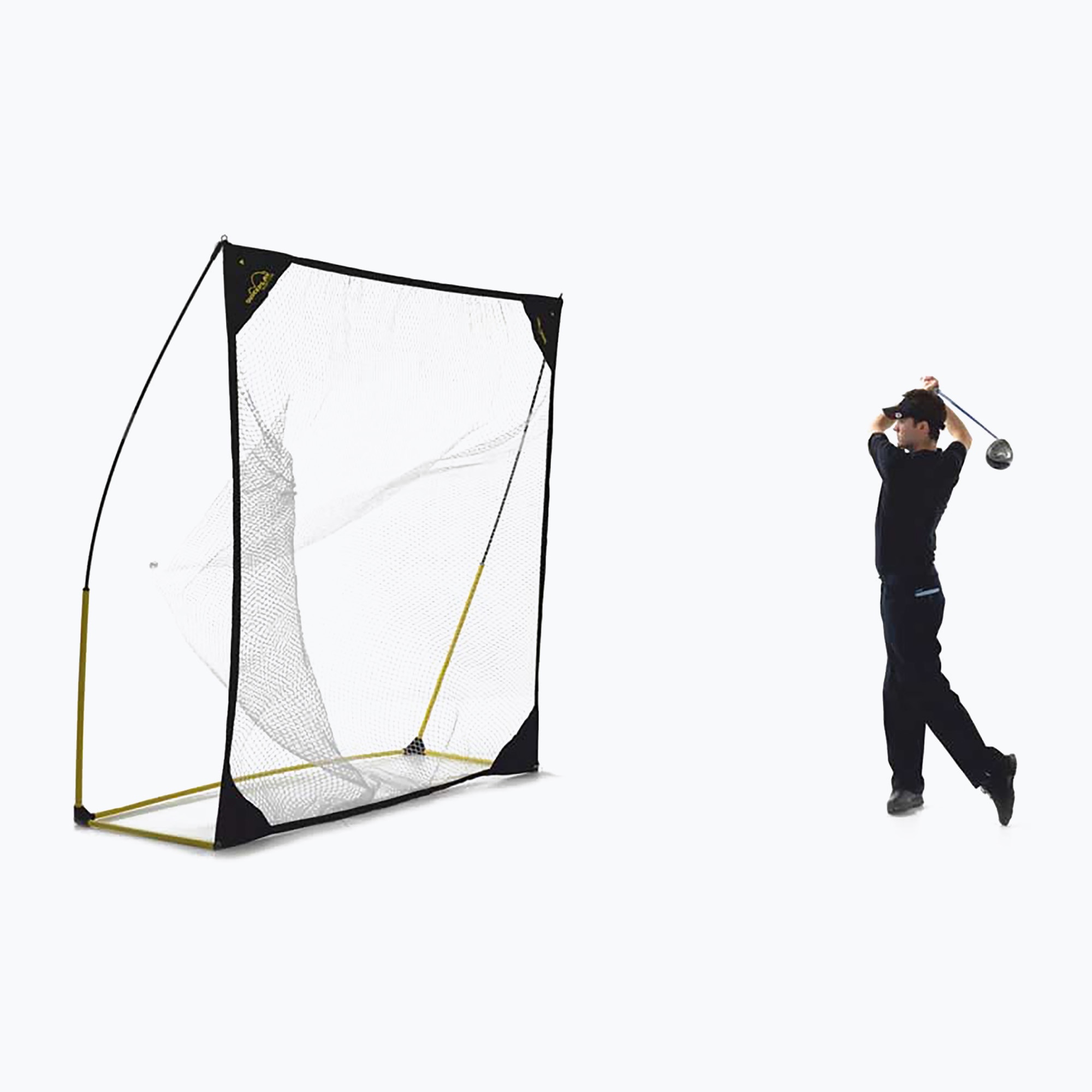 Plasa de antrenament QuickPlay Quick-Hit QP0245 - eMAG.ro