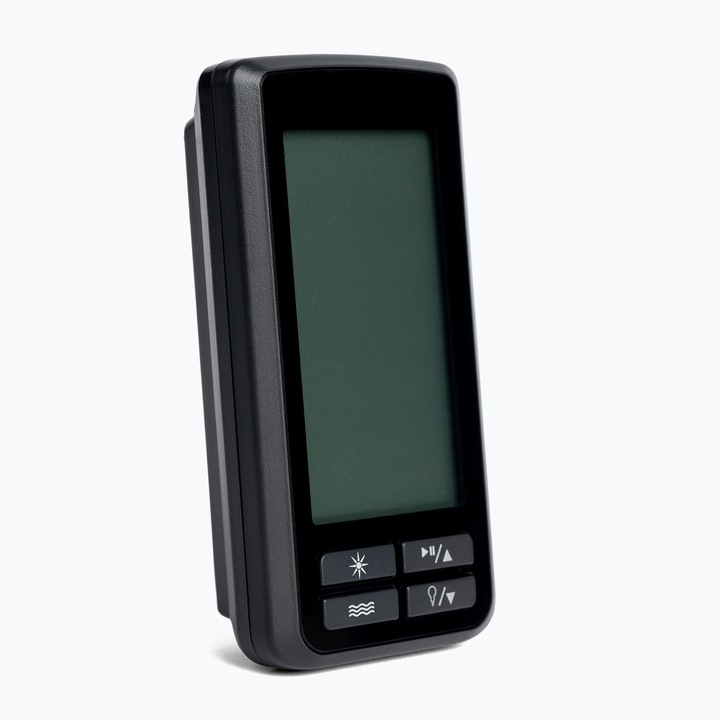 Dispozitiv masurare parametri corporali Matrix Fitness CX Basic, Wireless, Negru - eMAG.ro