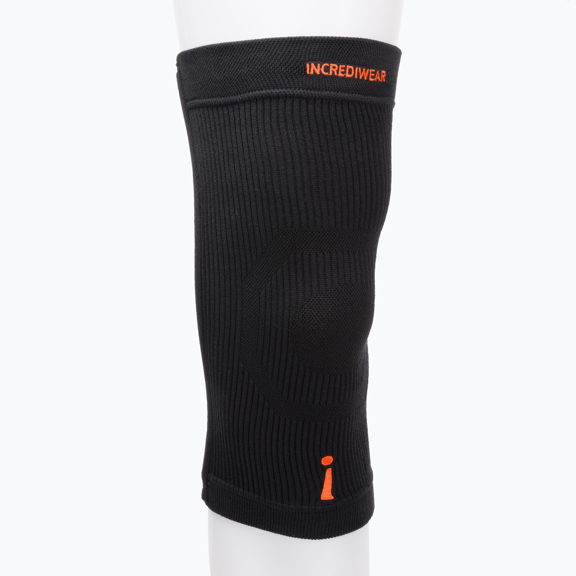 Genunchiera, Incrediwear, Negru, XL - eMAG.ro
