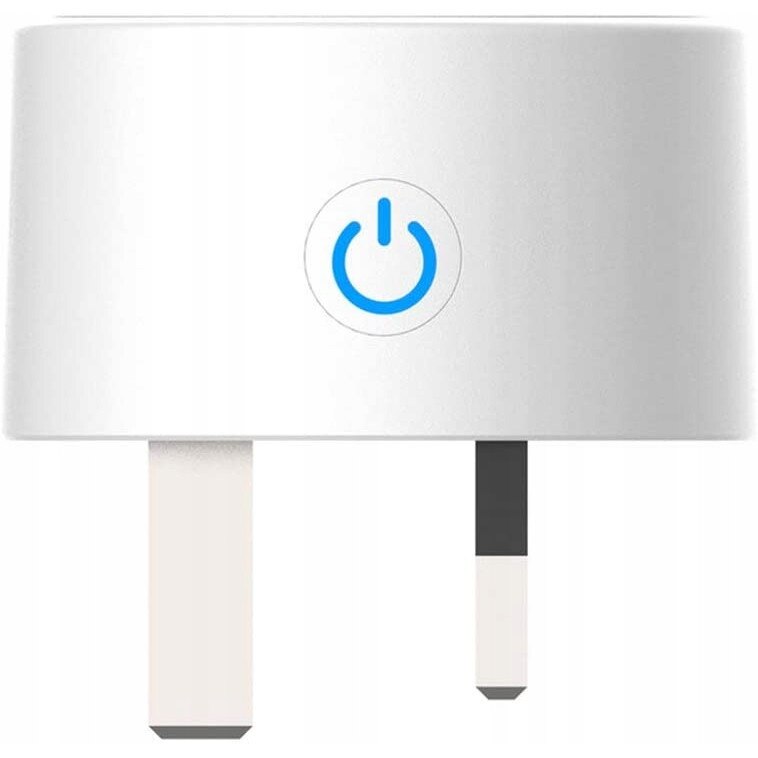 Set 4 prize inteligente, Wi-fi, Compatibil cu Alexa/Google Assistant ...