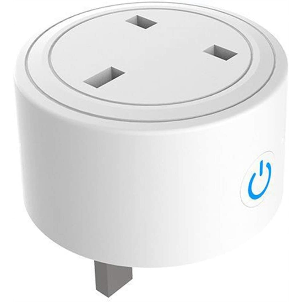 Set 4 prize inteligente, Wi-fi, Compatibil cu Alexa/Google Assistant ...