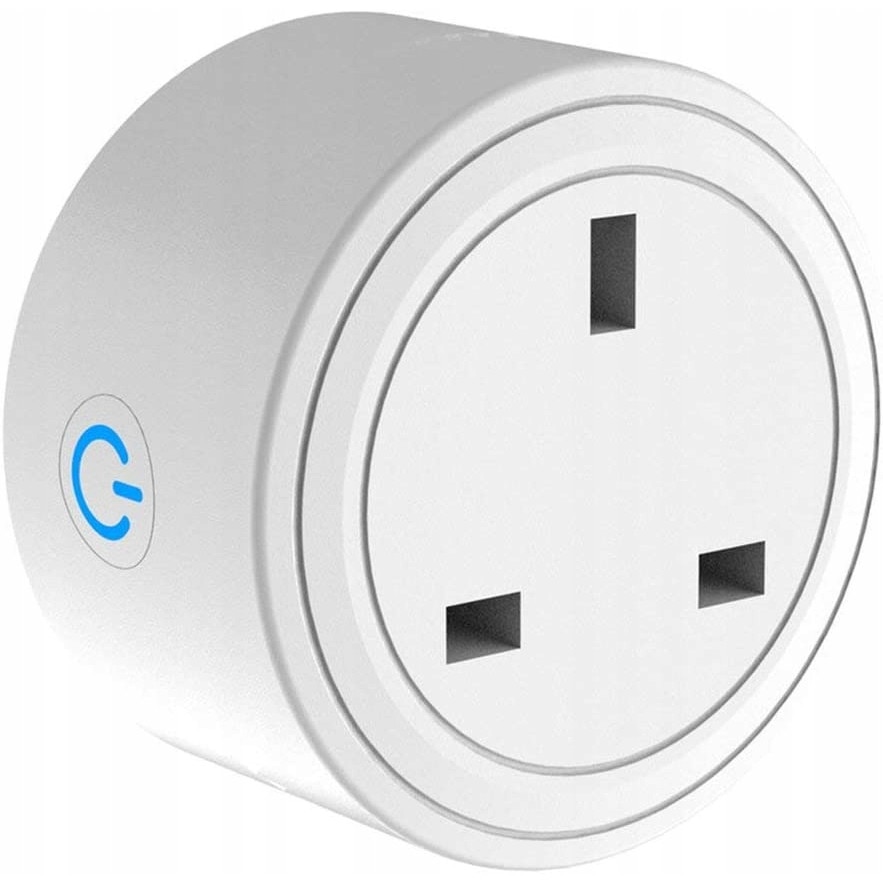 Set 4 prize inteligente, Wi-fi, Compatibil cu Alexa/Google Assistant ...