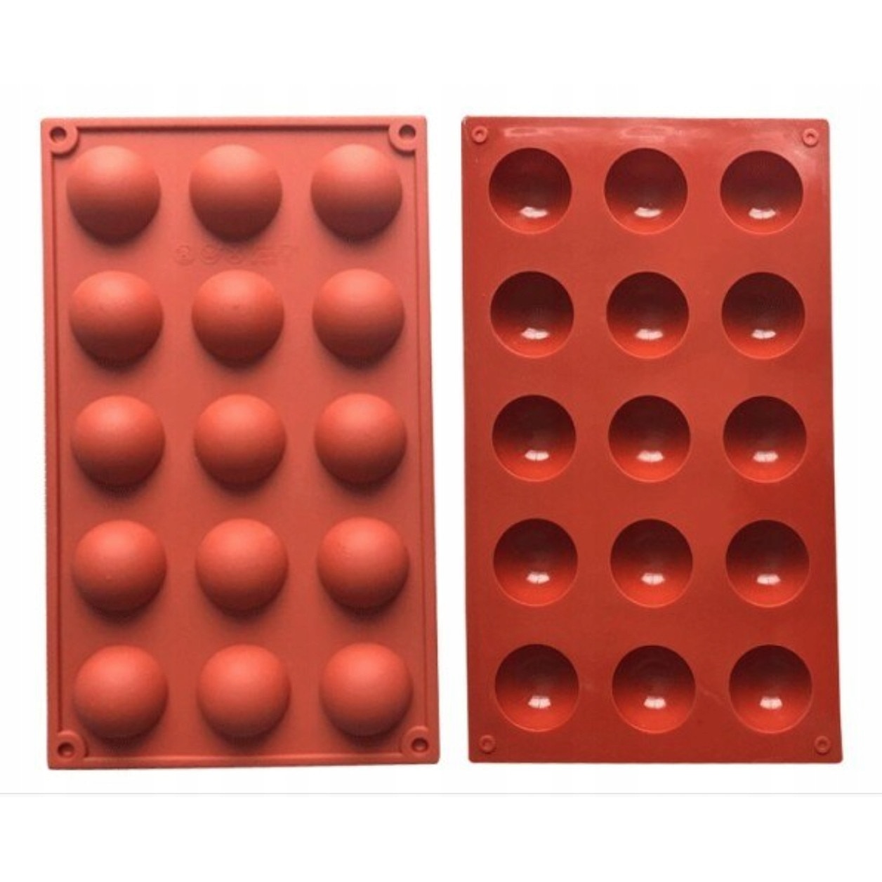 SET 2 FORME PRAJITURI 4545454634242 - eMAG.ro