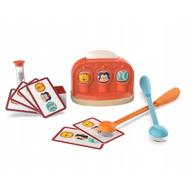 Joc interactiv copii, +3 ani, Multicolor - eMAG.ro