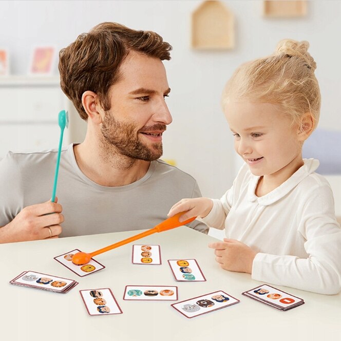 Joc interactiv copii, +3 ani, Multicolor - eMAG.ro