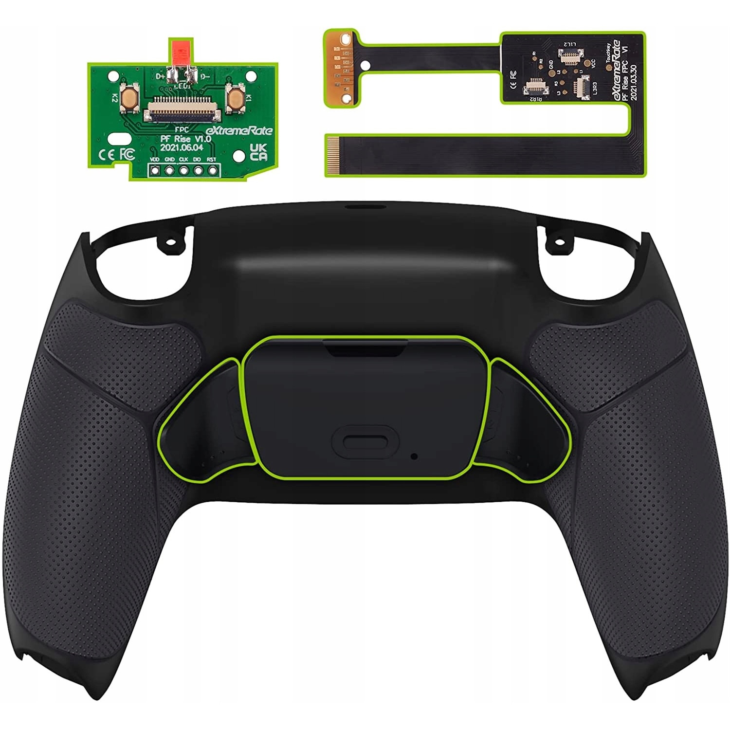 Kit pentru controller, Pentru PS5 BDM010/020, Negru - eMAG.ro