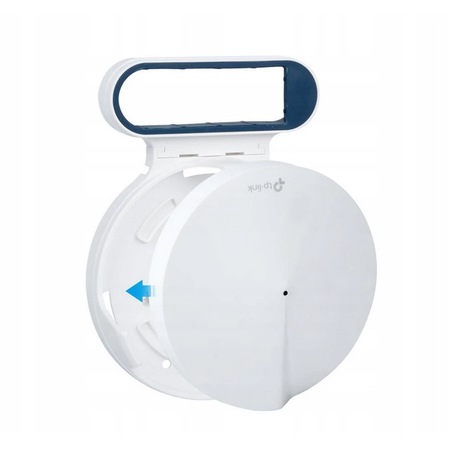 Suport perete pentru router, TP-Link Deco P7, Alb - eMAG.ro