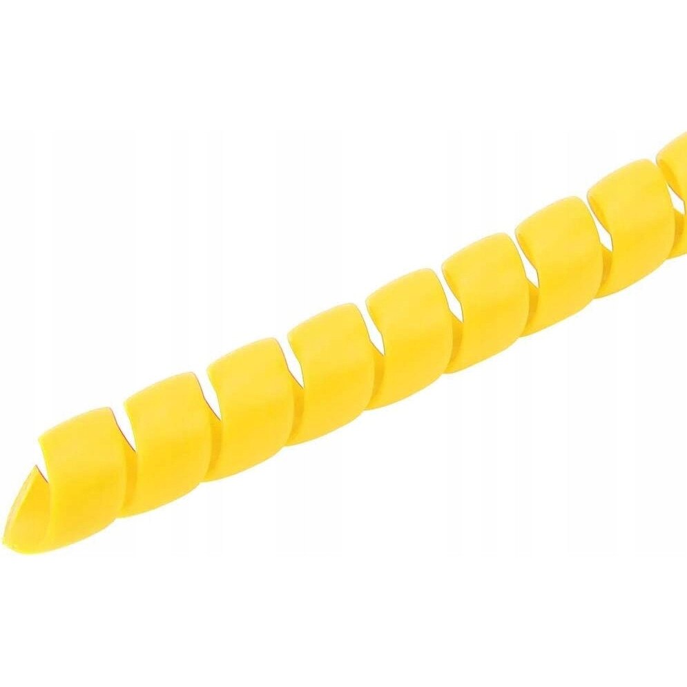 Protectie cabluri, Pentru XIAOMI M365, Galben - eMAG.ro