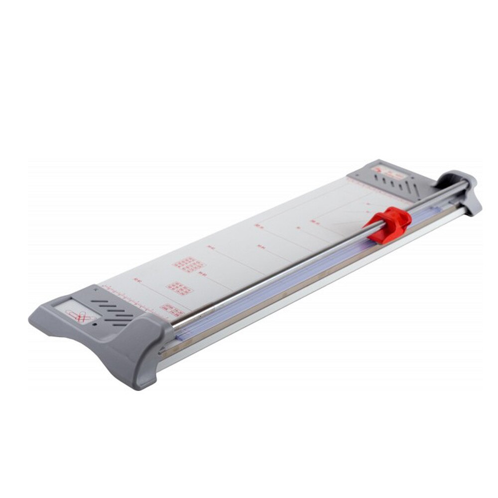 Trimmer hartie A3, RC SYSTEMS, RC 460, 8 coli - eMAG.ro