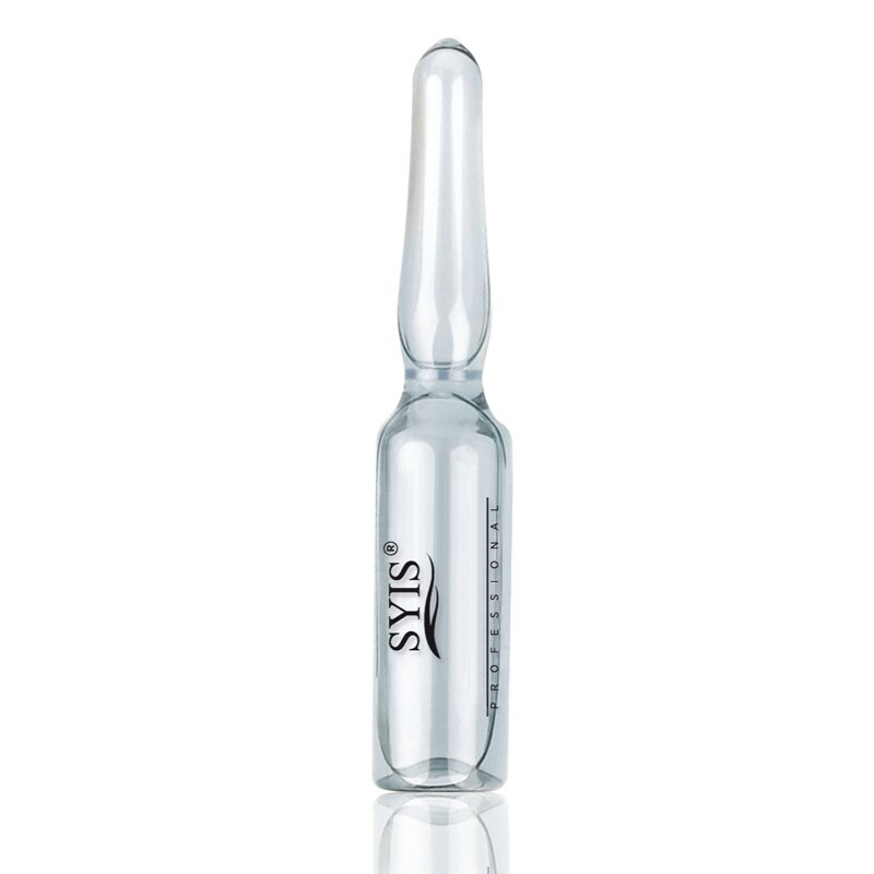 Set 10 fiole anticelulitice cu cafeina/teofilina, SYIS, 10ml - eMAG.ro