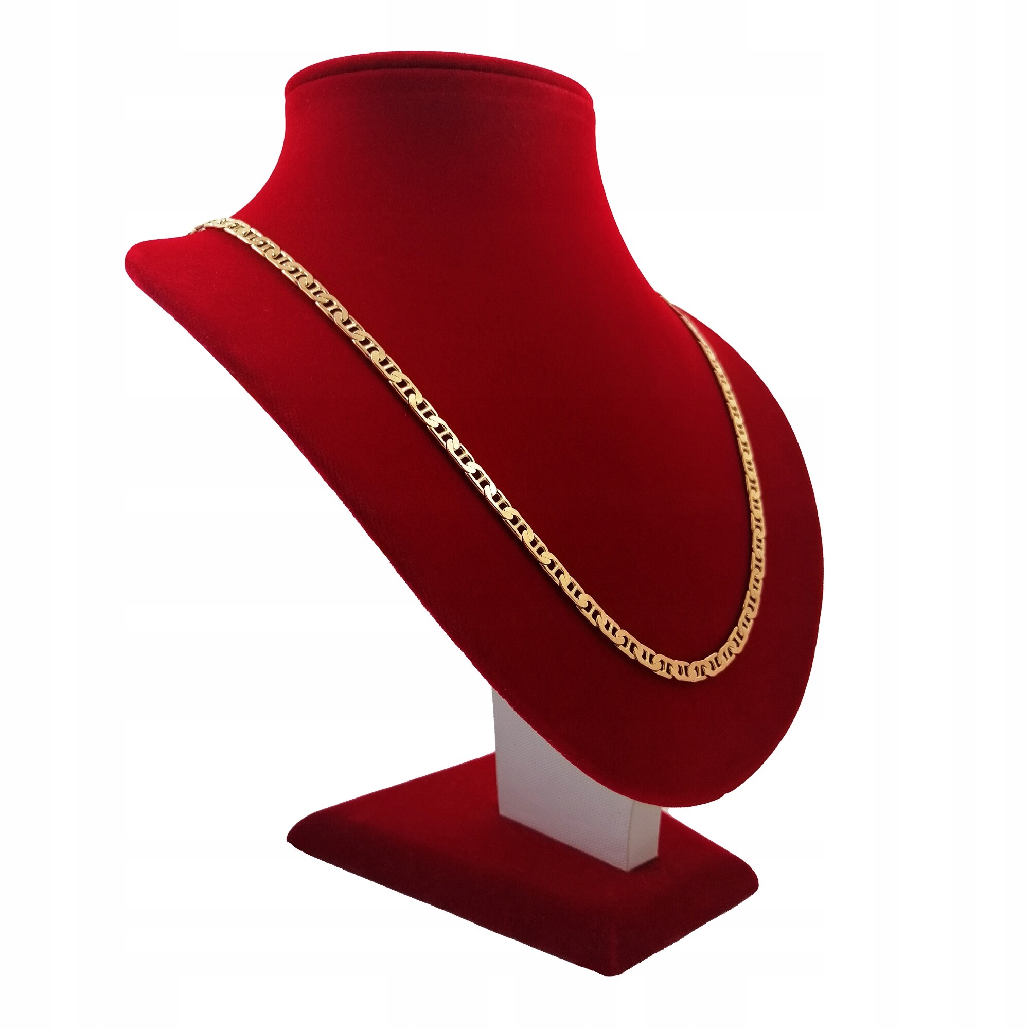 Colier barbati, Golden-Celebrity, Argint, Auriu - eMAG.ro