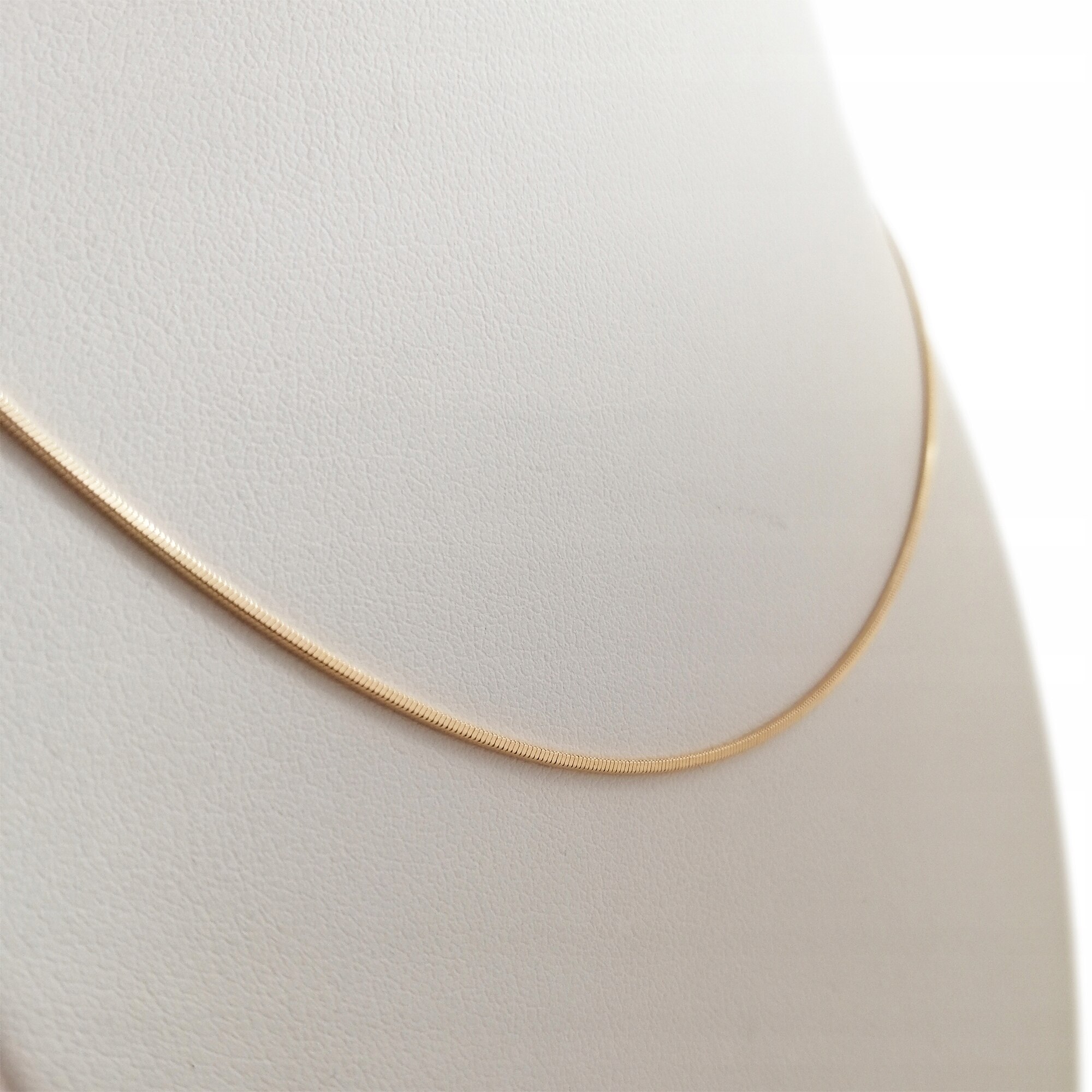 Lant, Golden-Celebrity, Otel chirurgical, Placat cu aur 18K - eMAG.ro