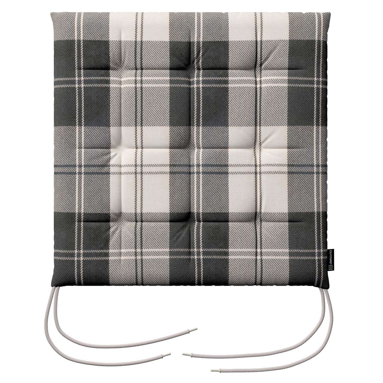 Perna de scaun, 40x40x3.5cm, Multicolor - eMAG.ro