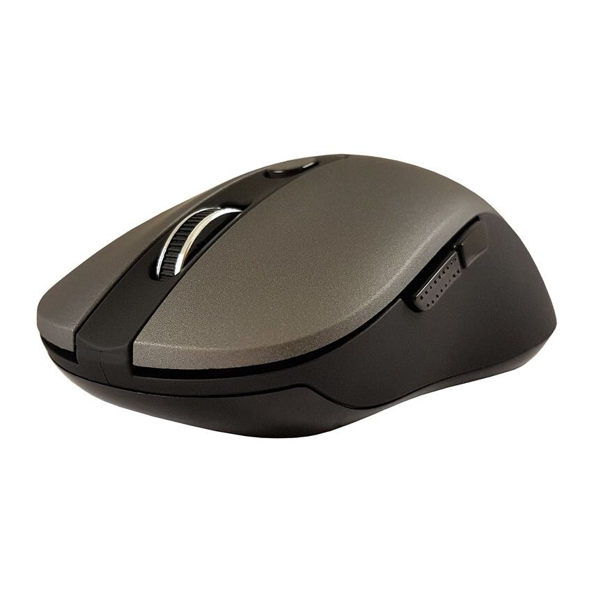 Mouse fara fir, LC Power, LC-M718GW, Negru - eMAG.ro