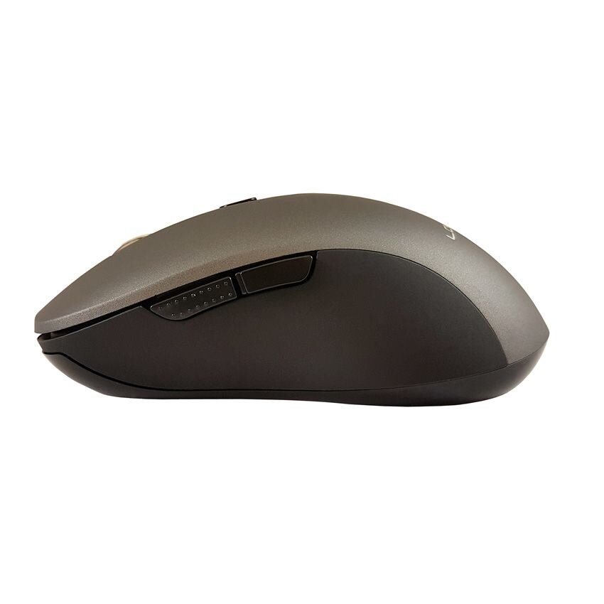Mouse fara fir, LC Power, LC-M718GW, Negru - eMAG.ro