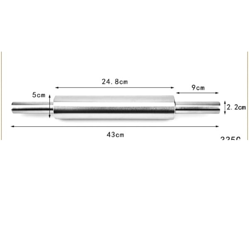 Sucitor din inox, CSD, 43 cm - eMAG.ro